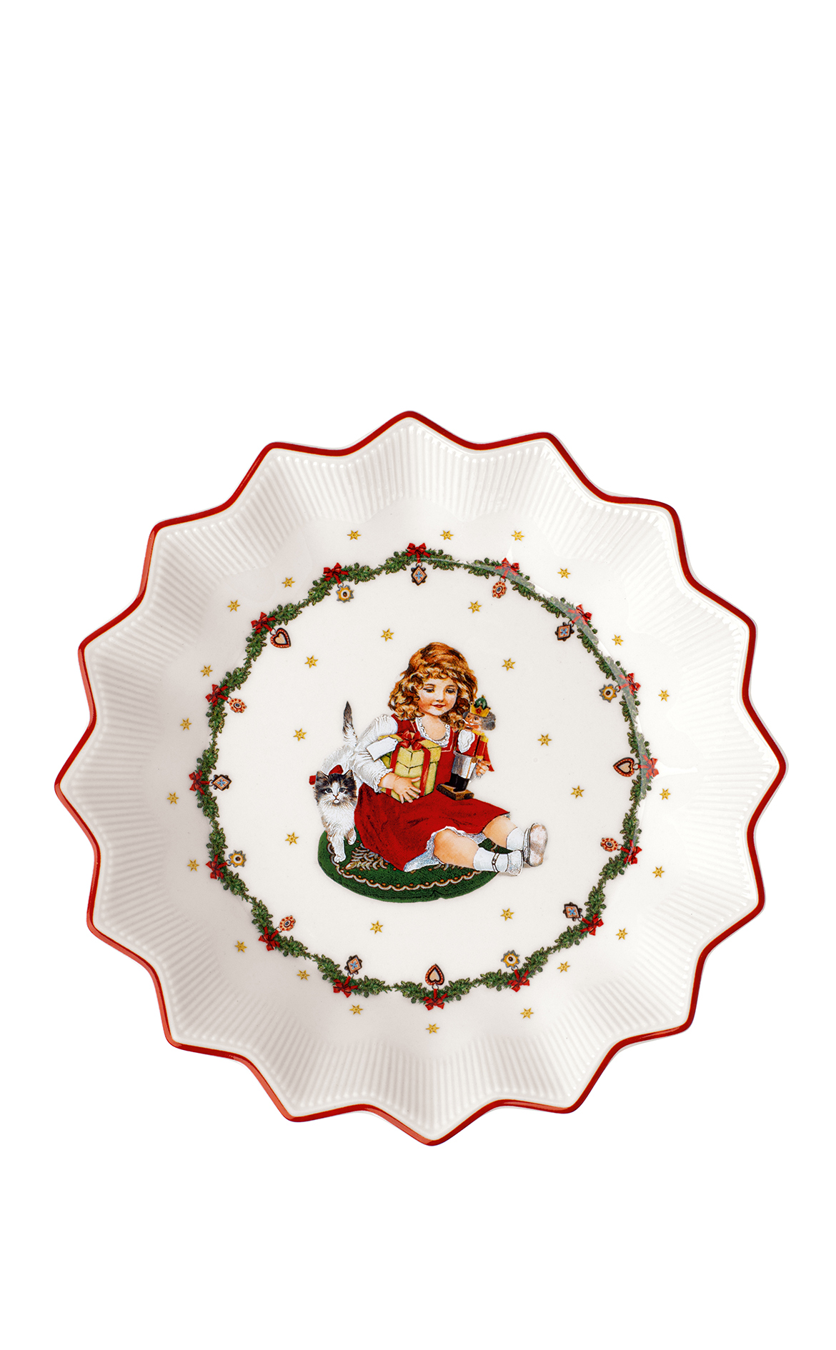 Villeroy & Boch-Villeroy & Boch Toy's Fantasy Kase Villeroy & Boch-Villeroy & Boch Toy's Fantasy Kase