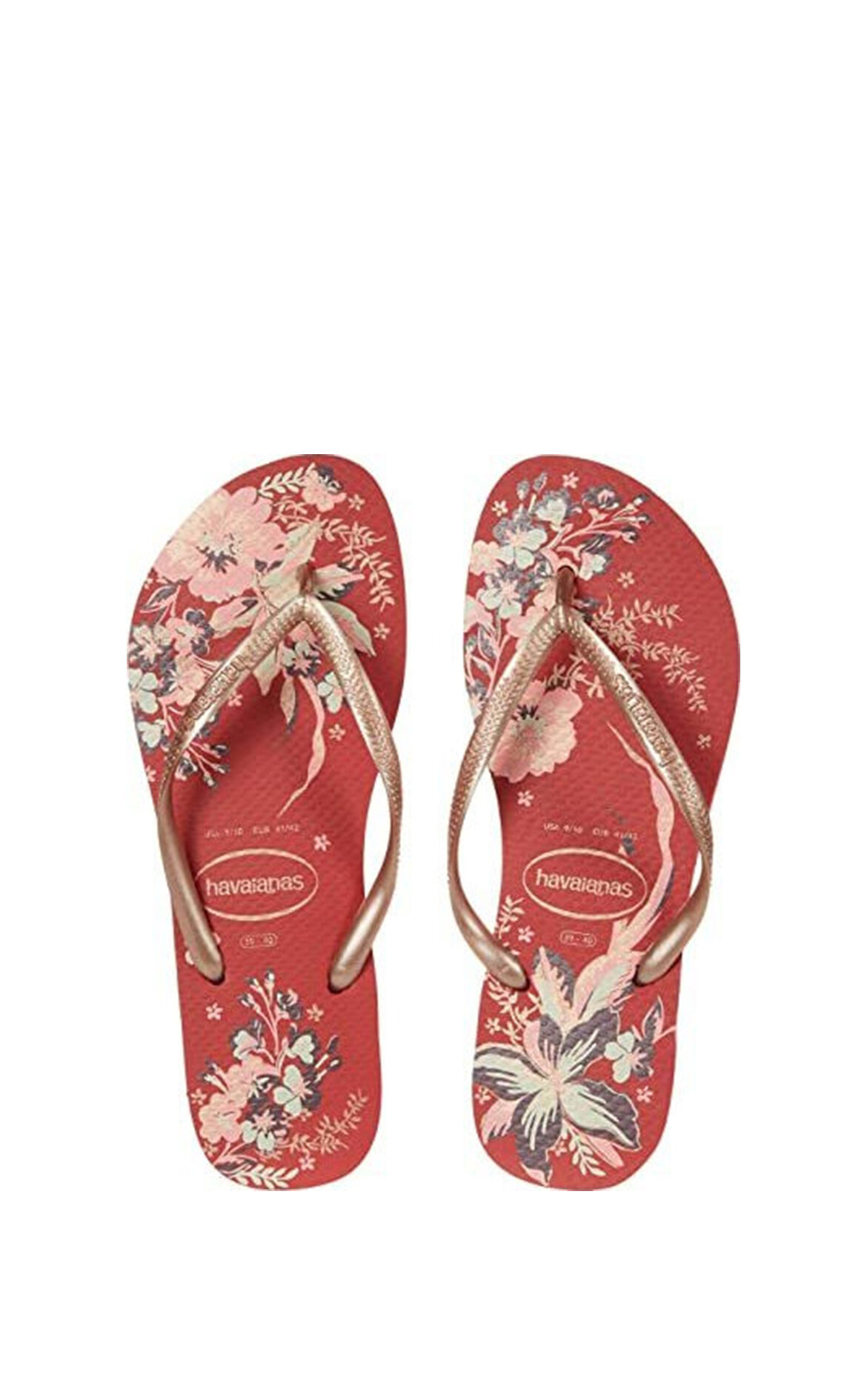 Havaianas-Havaianas Terlik Havaianas-Havaianas Terlik