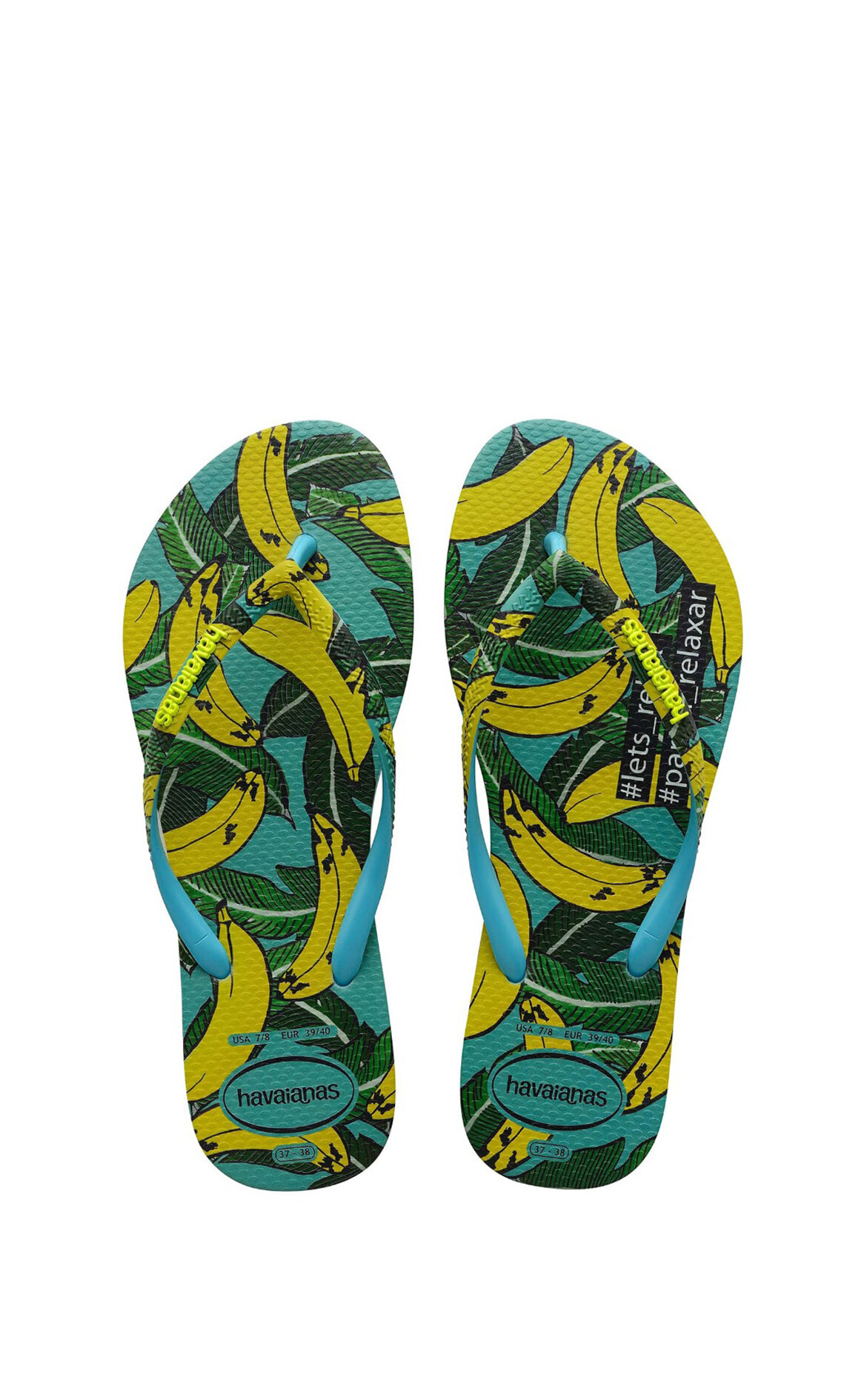 Havaianas-Havaianas Terlik
