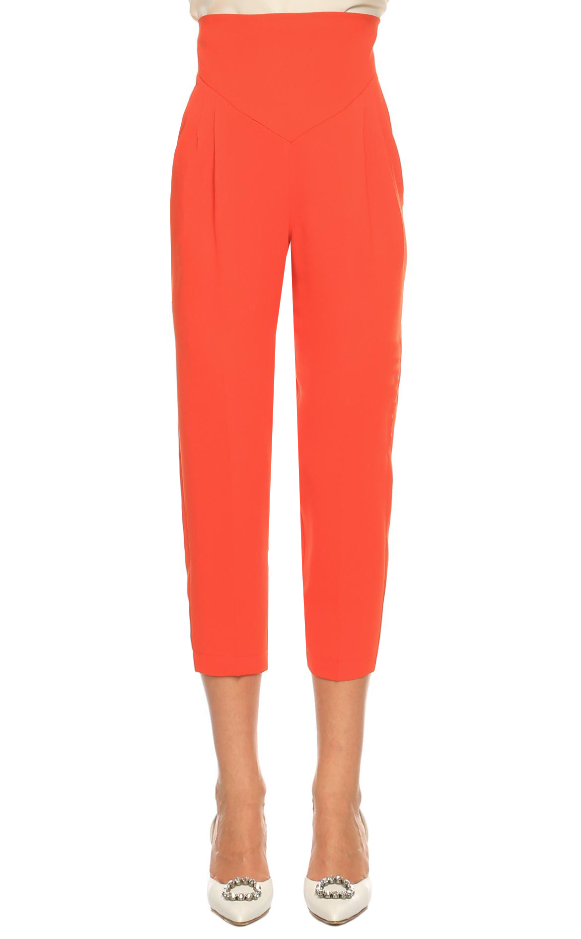 Ceren Can-Ceren Can Pantolon