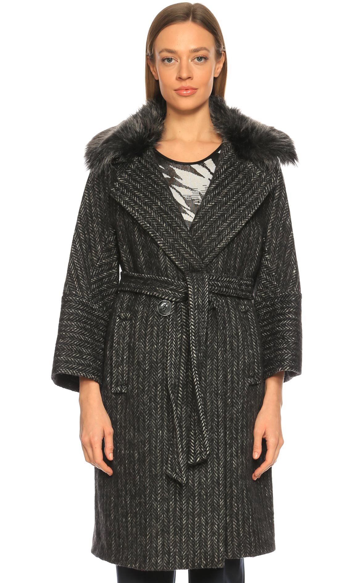 Exquise-Exquıse Antarsit Manto Exquise-Exquıse Antarsit Manto