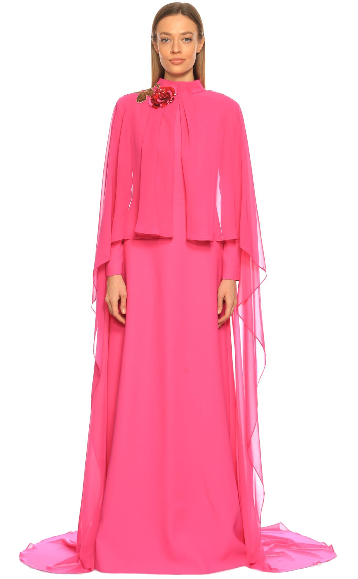 Erkan Demiroğlu-Erkan Demiroğlu Elbise Erkan Demiroğlu-Erkan Demiroğlu Elbise