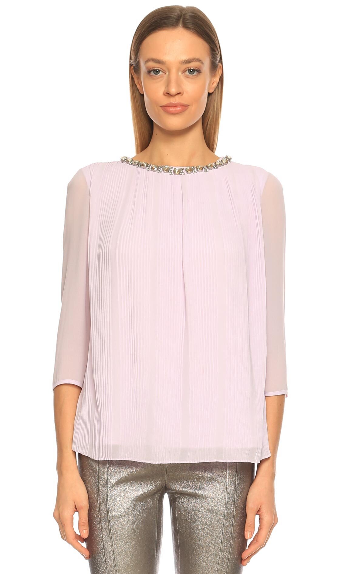 Ted Baker-Ted Baker Mor Triko