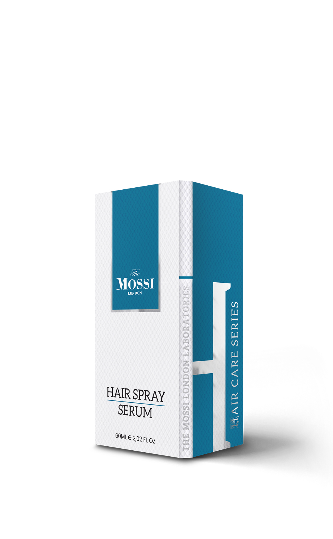 The Mossi London-The Mossi London Serum The Mossi London-The Mossi London Serum