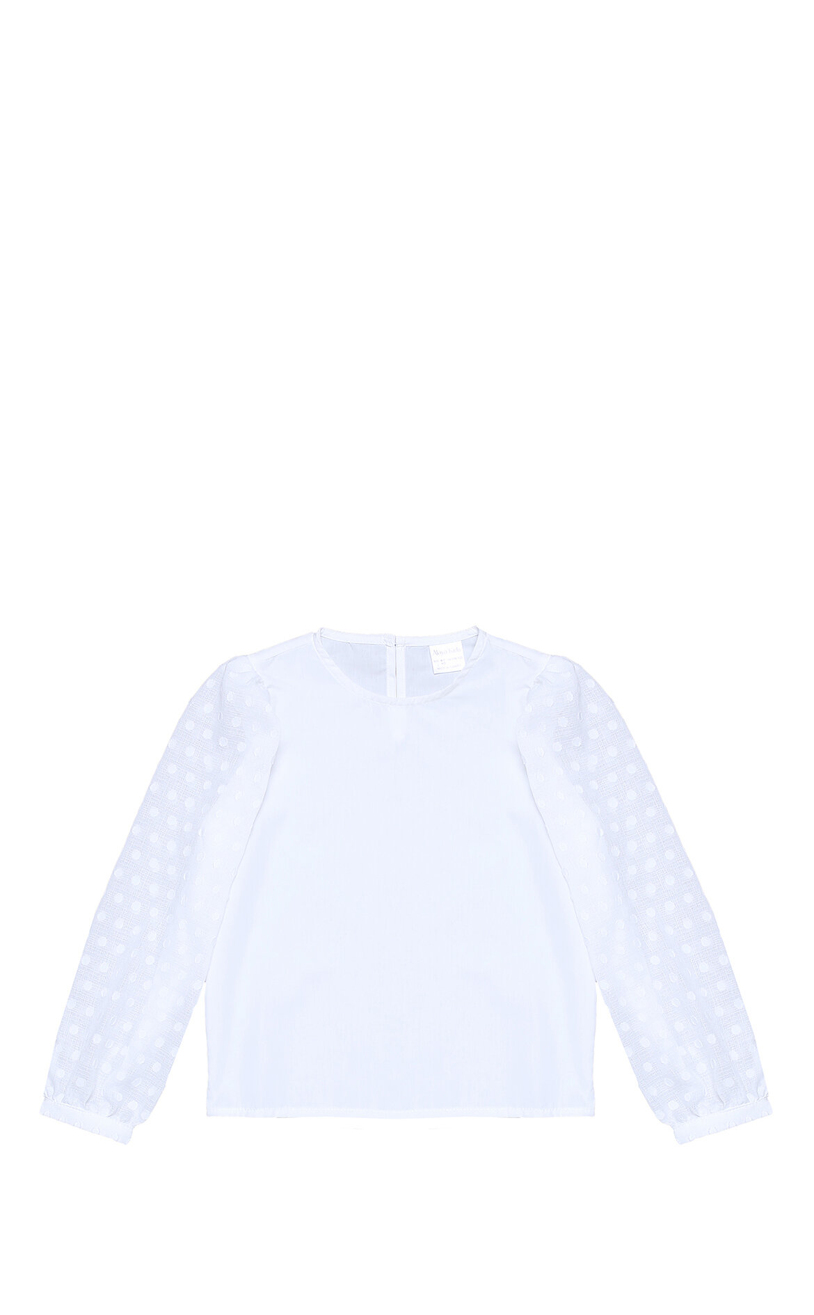 Alaya Kids-Alaya Kids Bluz