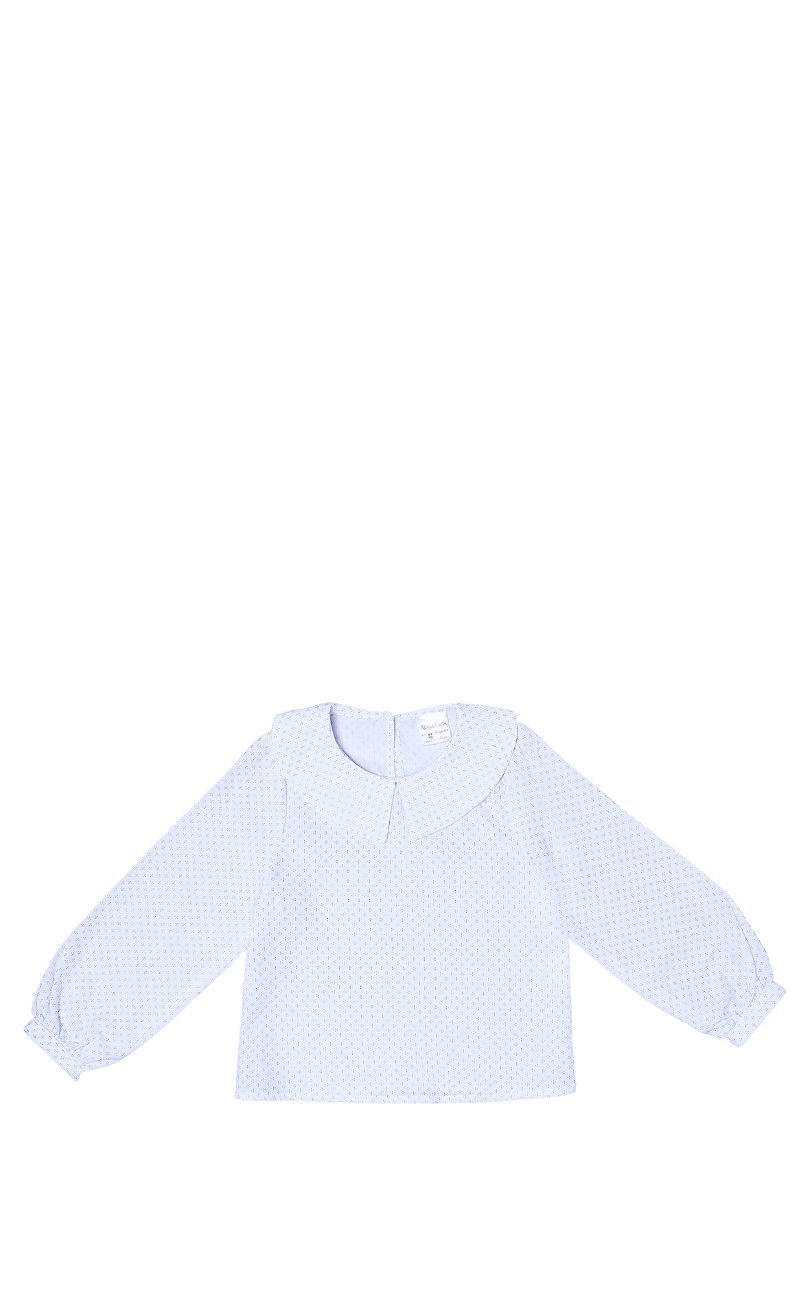 Alaya Kids-Alaya Kids Gömlek