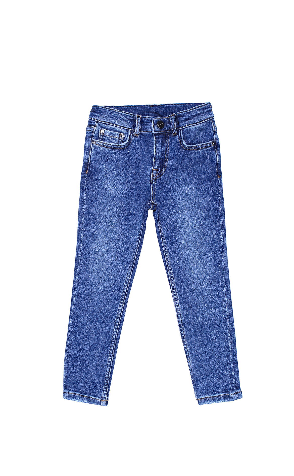 Alaya Kids-Alaya Kids Pantolon