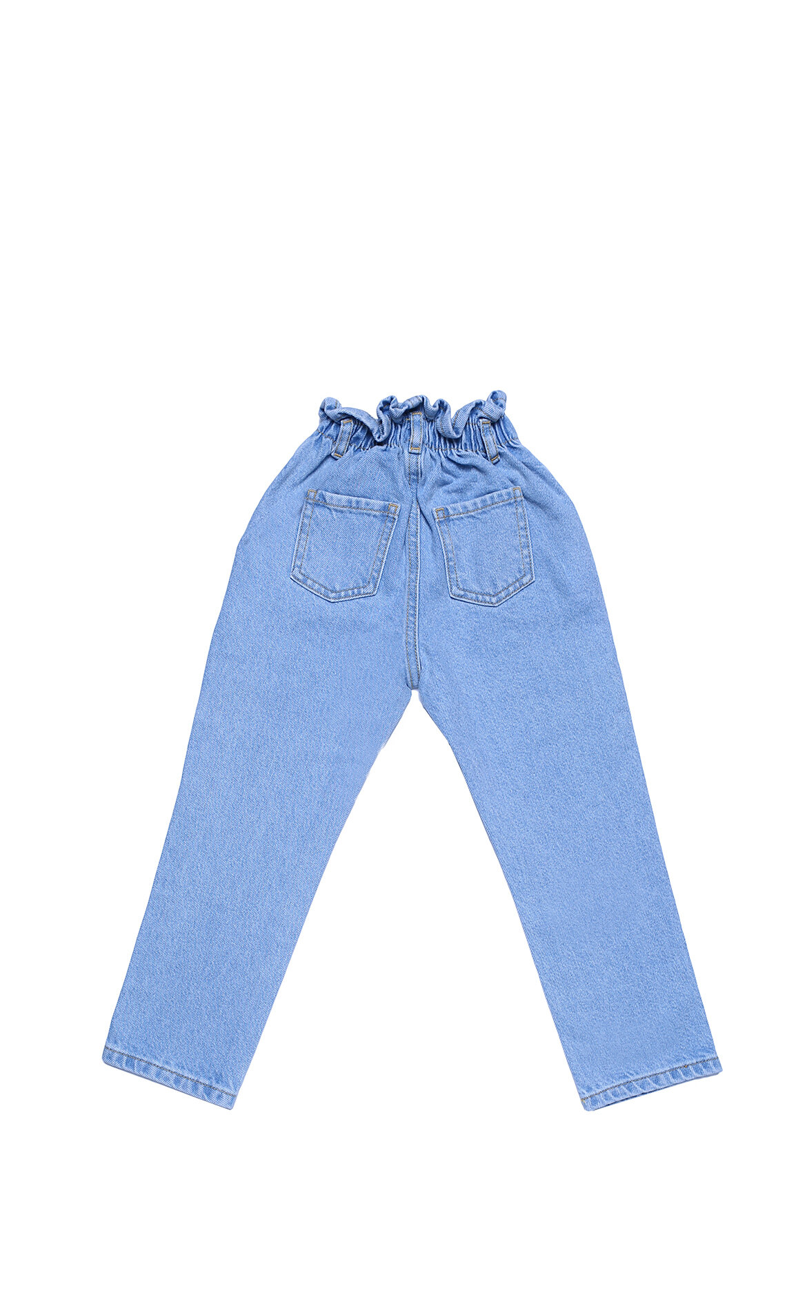 Alaya Kids-Alaya Kids Pantolon