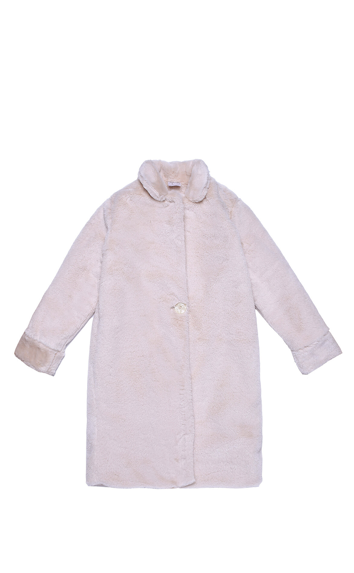 Alaya Kids-Alaya Kids Palto