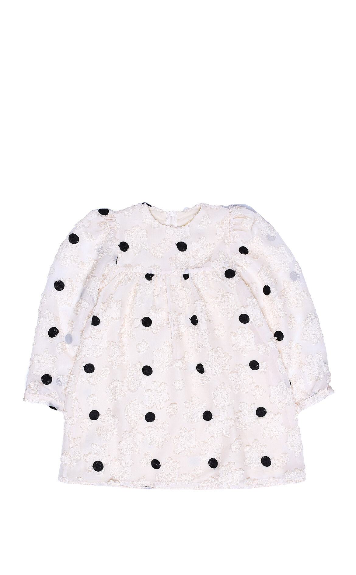 Alaya Kids-Alaya Kids Elbise