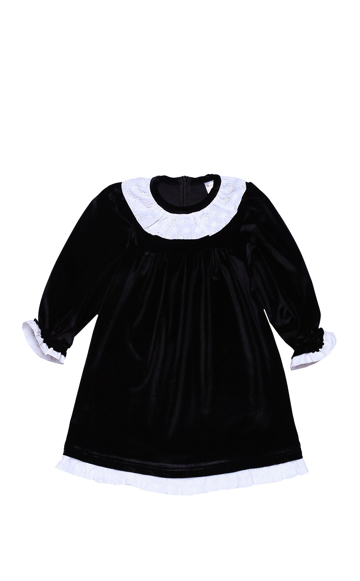 Alaya Kids-Alaya Kids Elbise