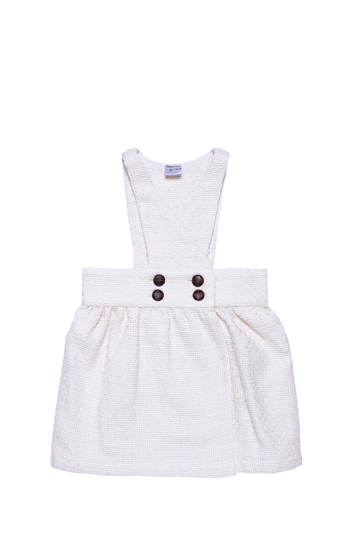 Alaya Kids-Alaya Kids Elbise