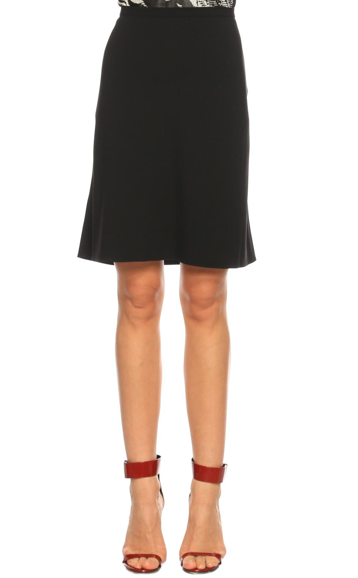 Paule Ka-Paule Ka Siyah Etek