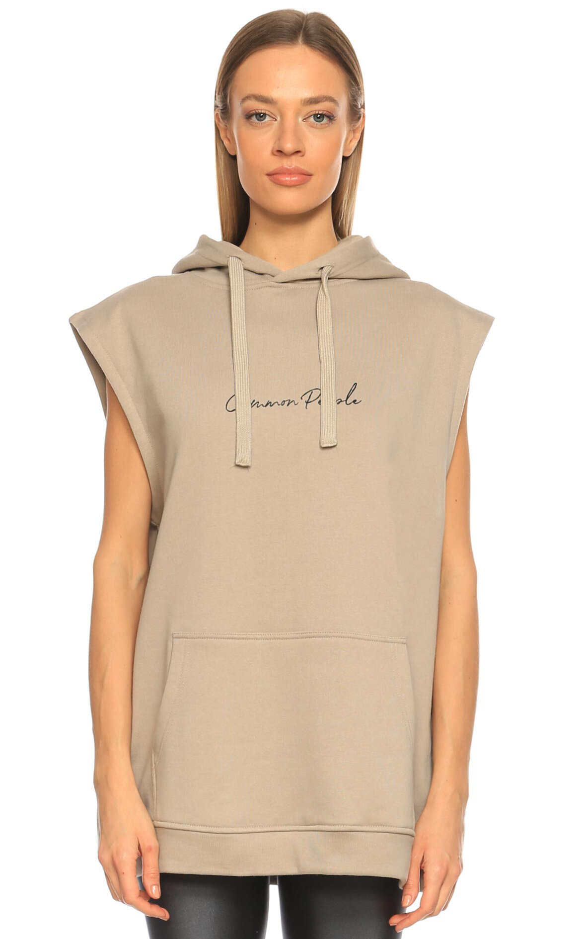 Common People-Common People Vizon Yelek