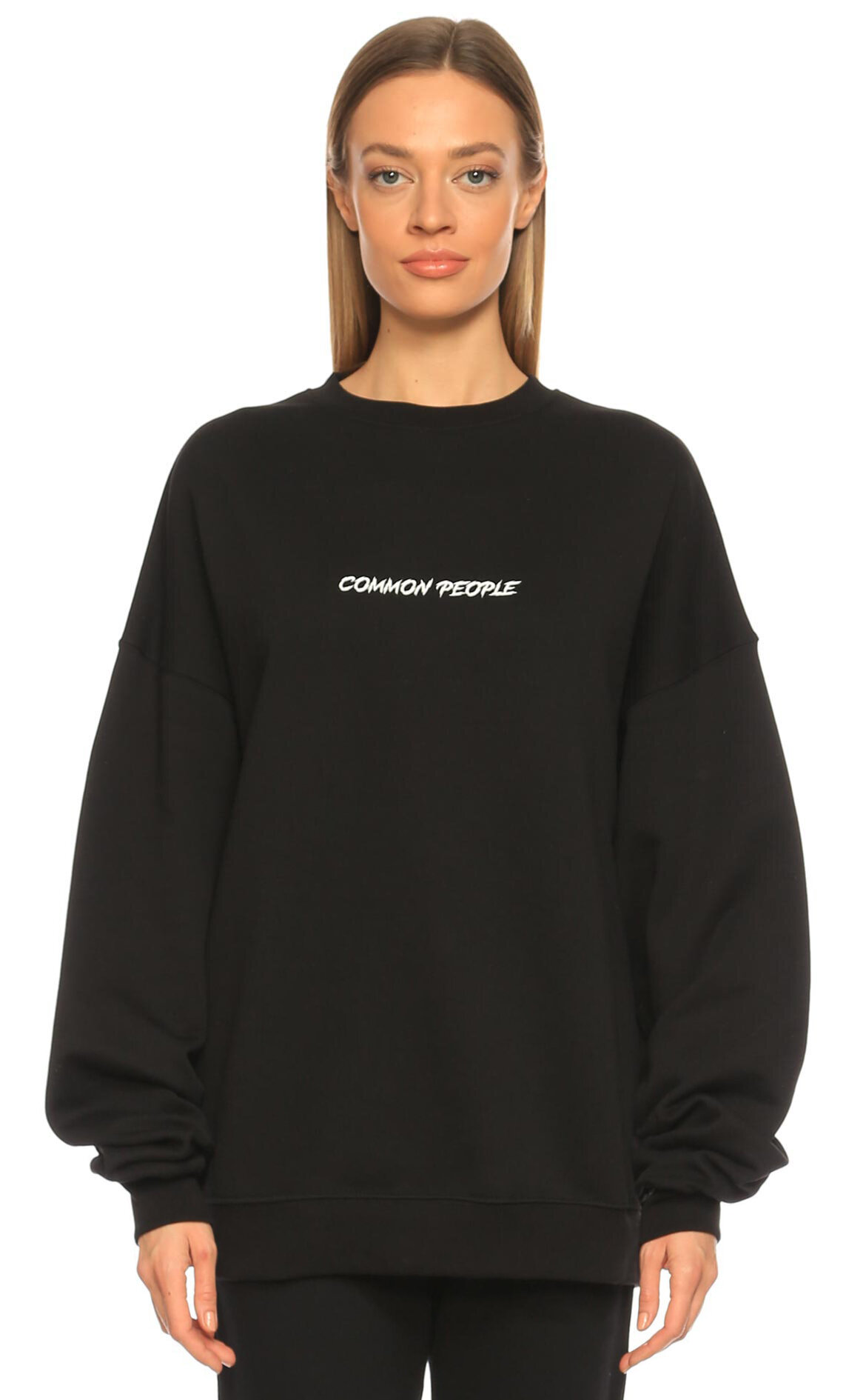 Common People-Common People Sweatshirt