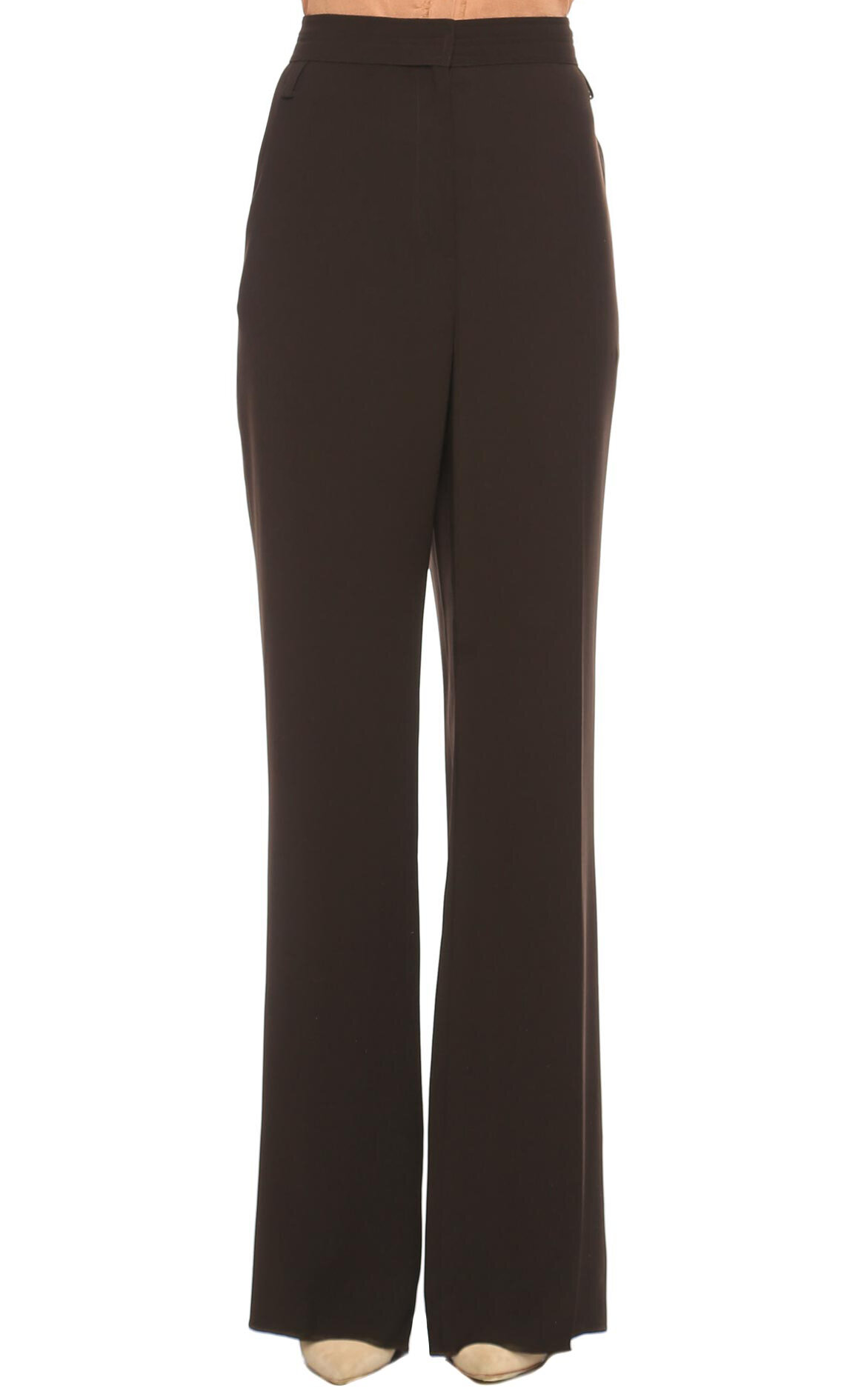 Rachel Roy-Rachel Roy Kahverengi Pantolon