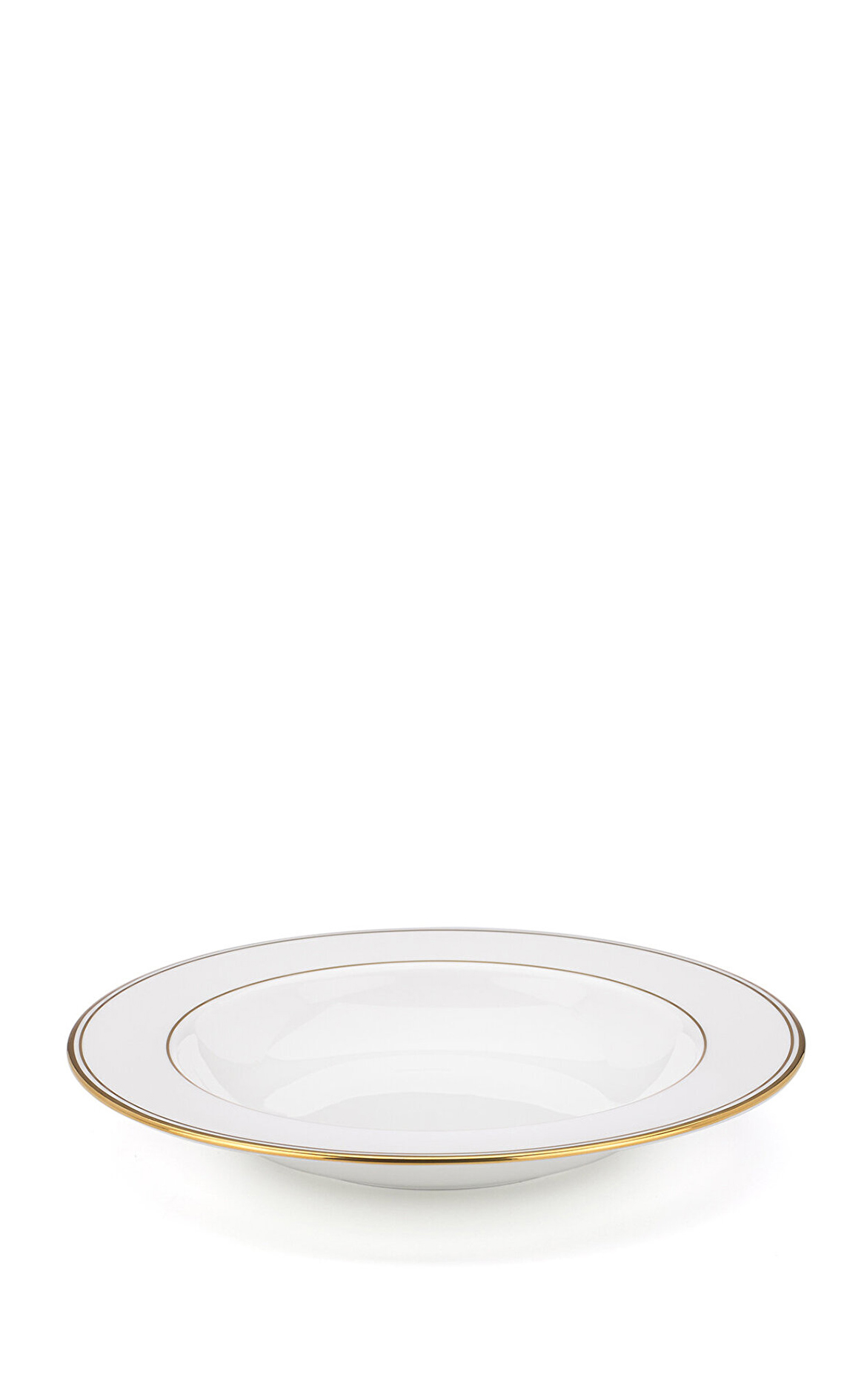 Lenox-Lenox Federal Gold Çukur Tabak 23 cm Lenox-Lenox Federal Gold Çukur Tabak 23 cm