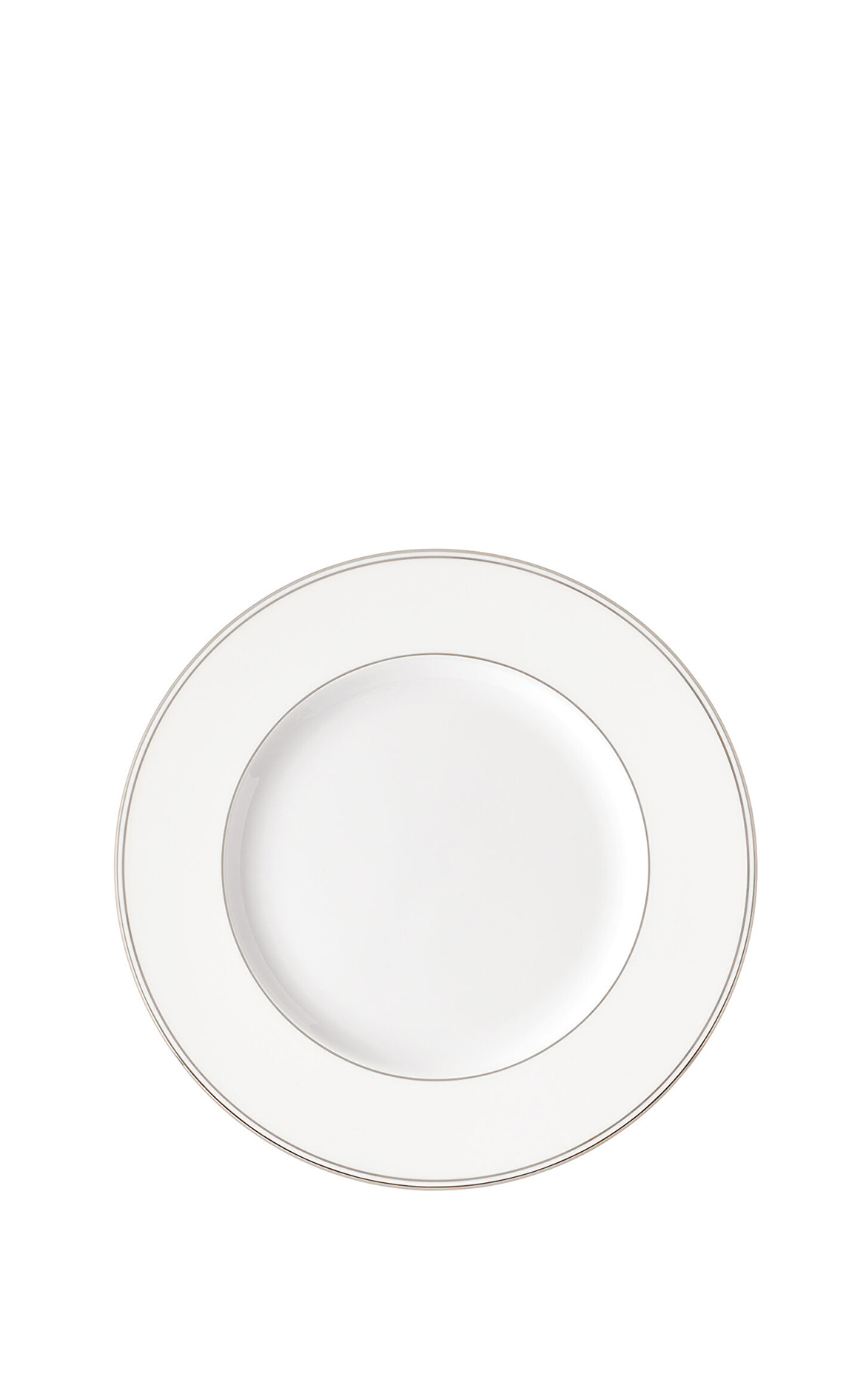 Lenox-Lenox Federal Platinum Düz Tabak 27 cm Lenox-Lenox Federal Platinum Düz Tabak 27 cm