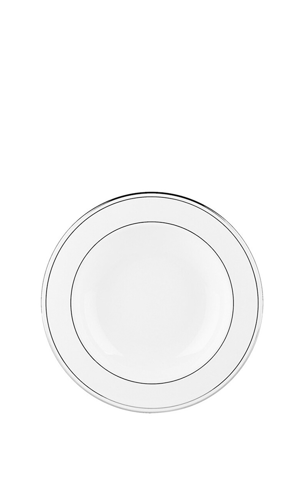 Lenox-Lenox Federal Platinum Çukur Tabak 23 cm Lenox-Lenox Federal Platinum Çukur Tabak 23 cm