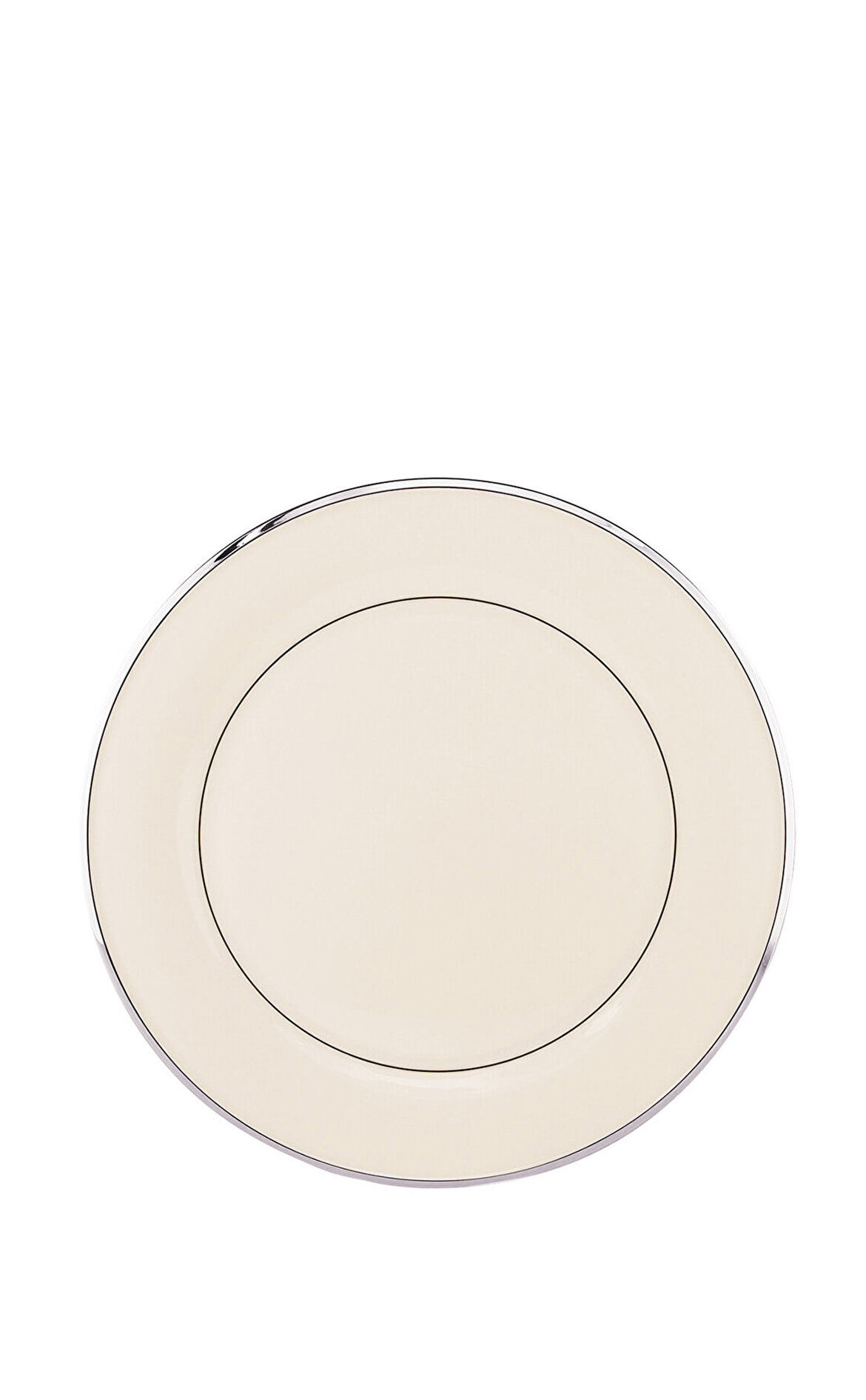 Lenox-Lenox Solitaire Servis Tabağı 30 cm