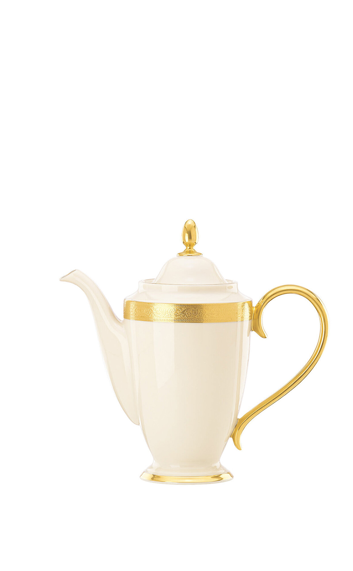 Lenox-Lenox Westchester Kahve/Çay Potu Lenox-Lenox Westchester Kahve/Çay Potu