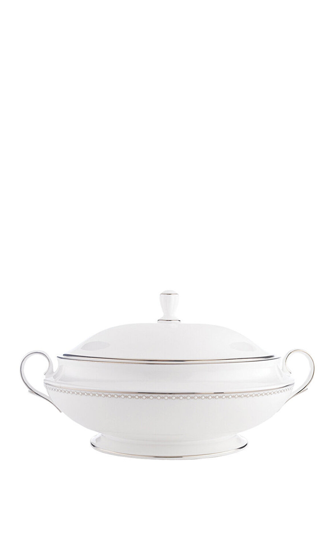 Lenox-Lenox Pearl Platinum Çorbalık