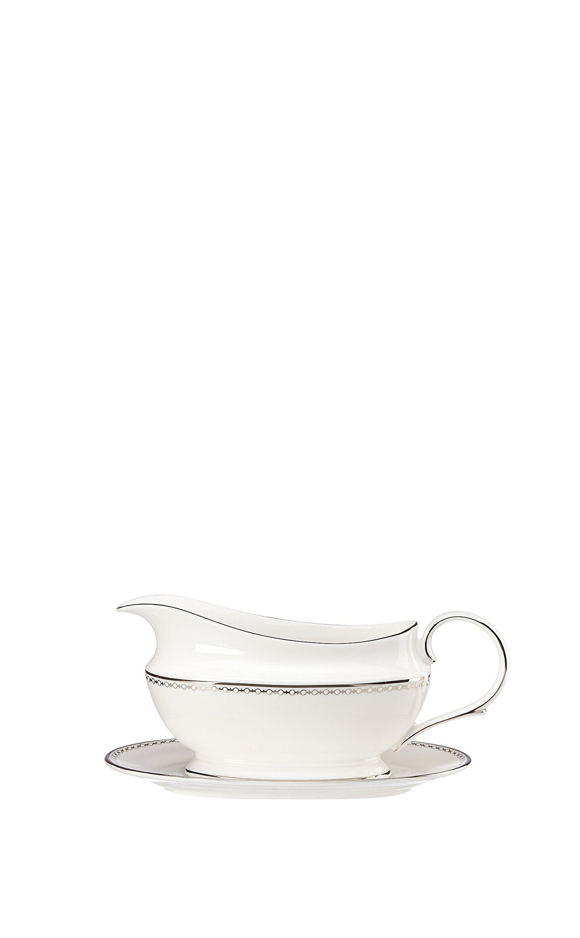 Lenox-Lenox Pearl Platinum Sosluk