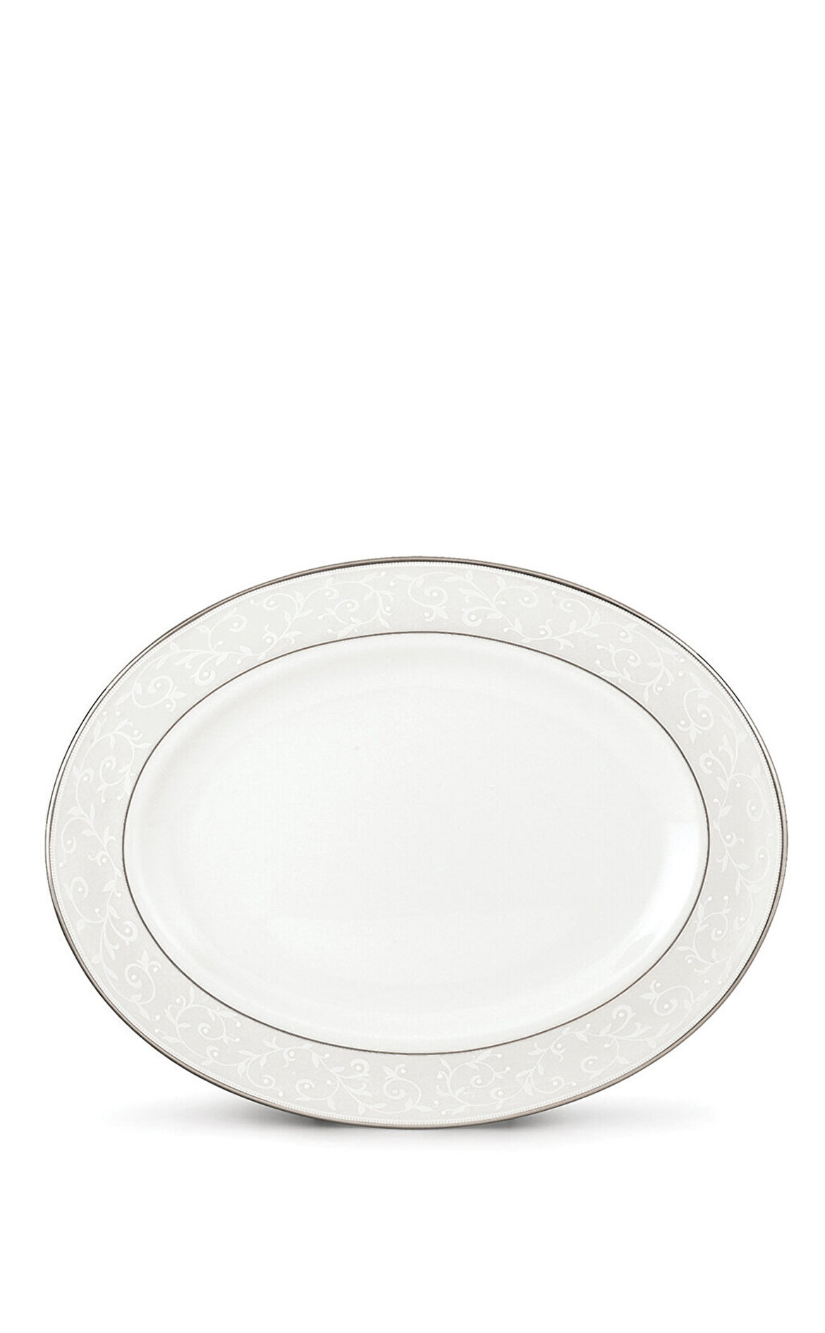 Lenox-Lenox Opal Innocence Oval Servis