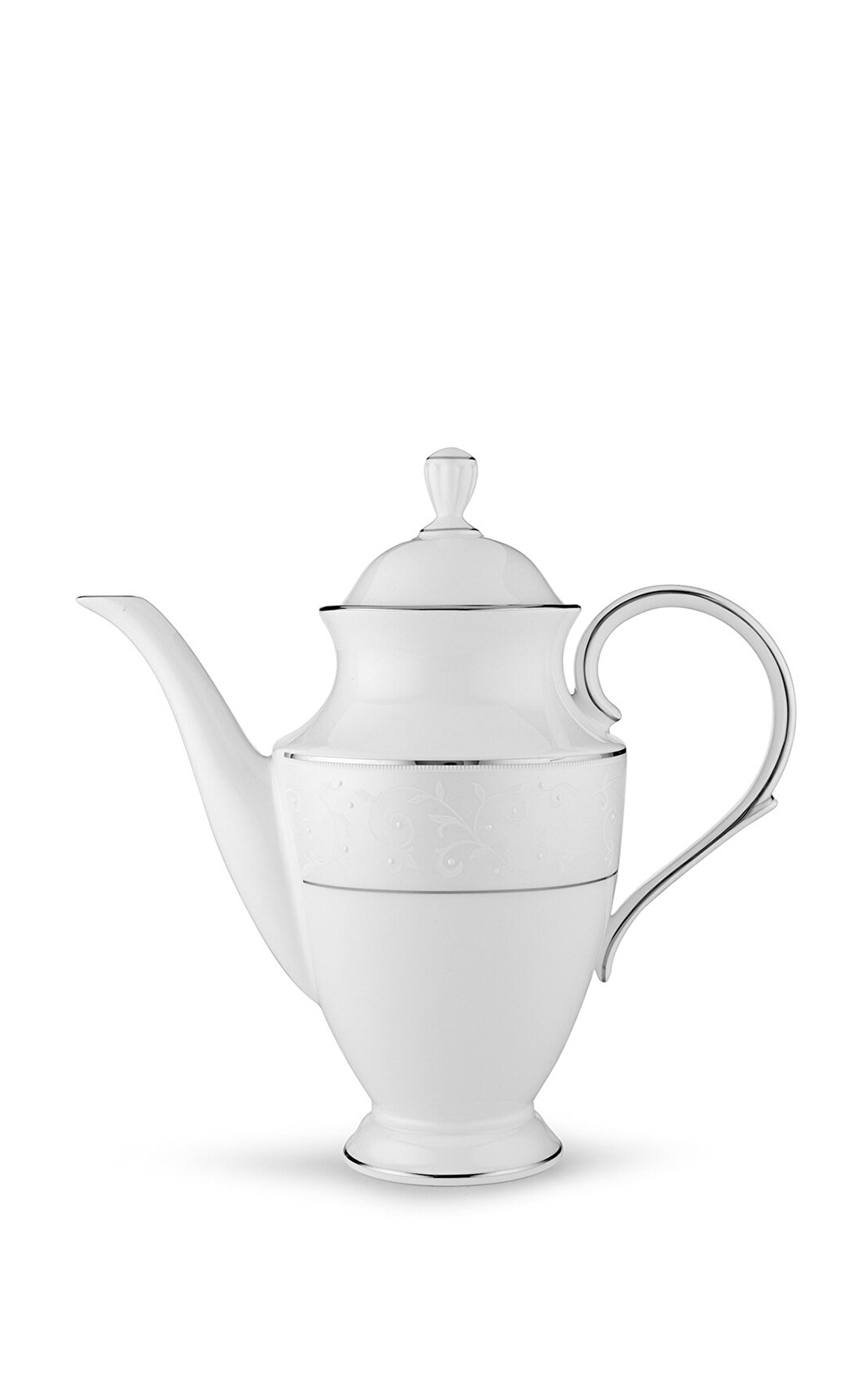 Lenox-Lenox Opal Innocence Kahve/Çay Potu Lenox-Lenox Opal Innocence Kahve/Çay Potu