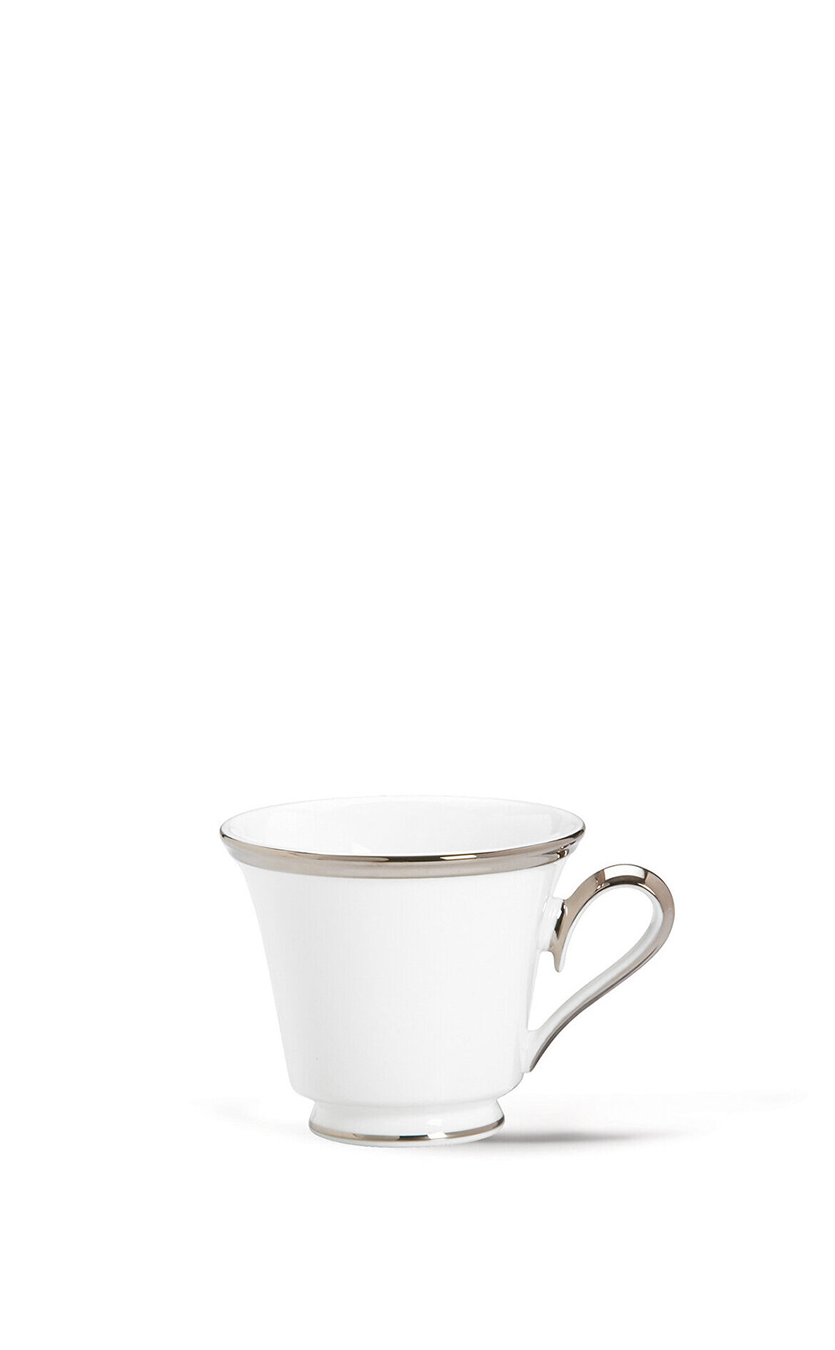 Lenox-Lenox Solitaire White Kahve/Çay Fincanı