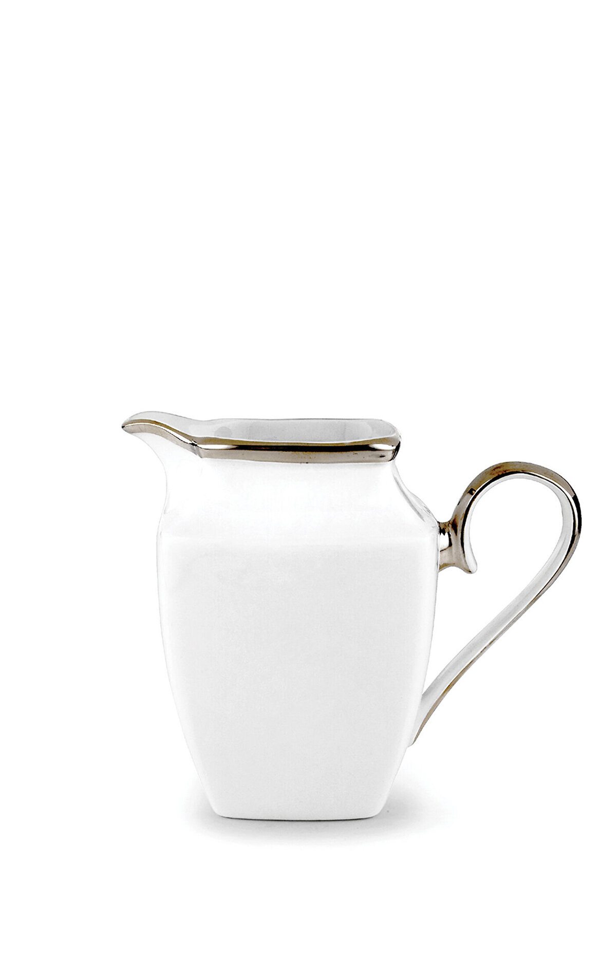 Lenox-Lenox Solitaire White Sütlük