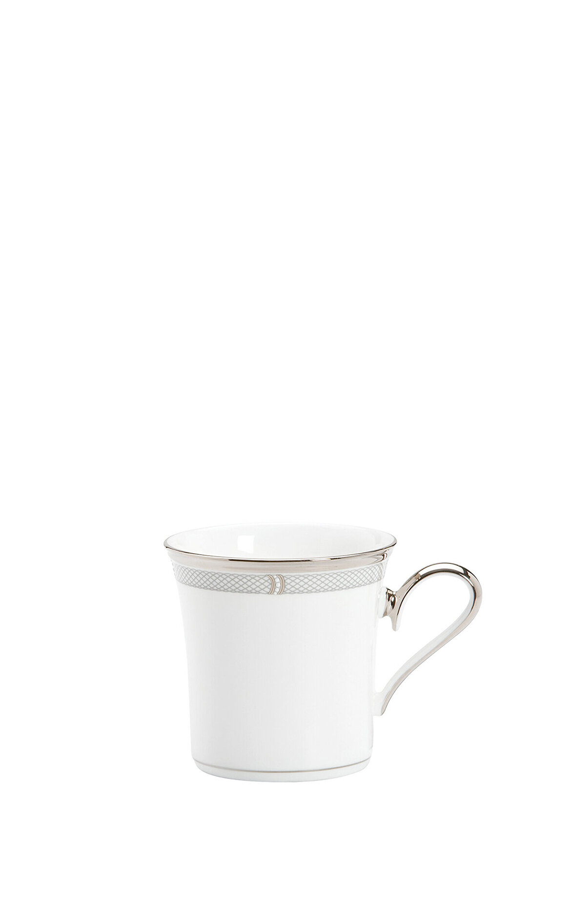 Lenox-Lenox Solitaire White Kupa