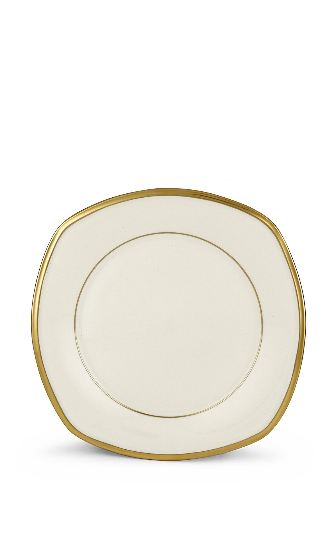 Lenox-Lenox Eternal Kare Düz Tabak 27 cm Lenox-Lenox Eternal Kare Düz Tabak 27 cm
