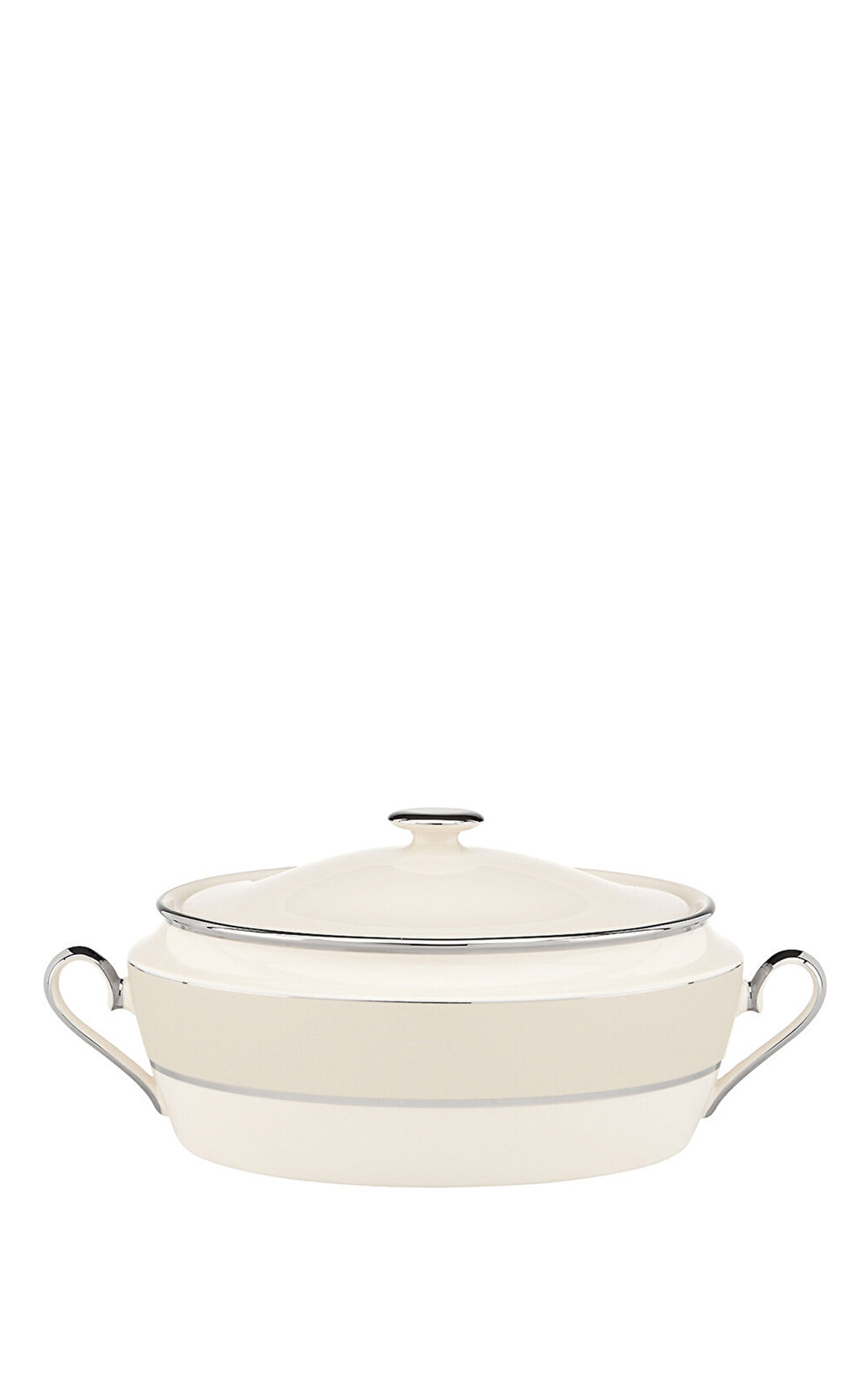 Lenox-Lenox Ivory Frost Çorbalık Lenox-Lenox Ivory Frost Çorbalık