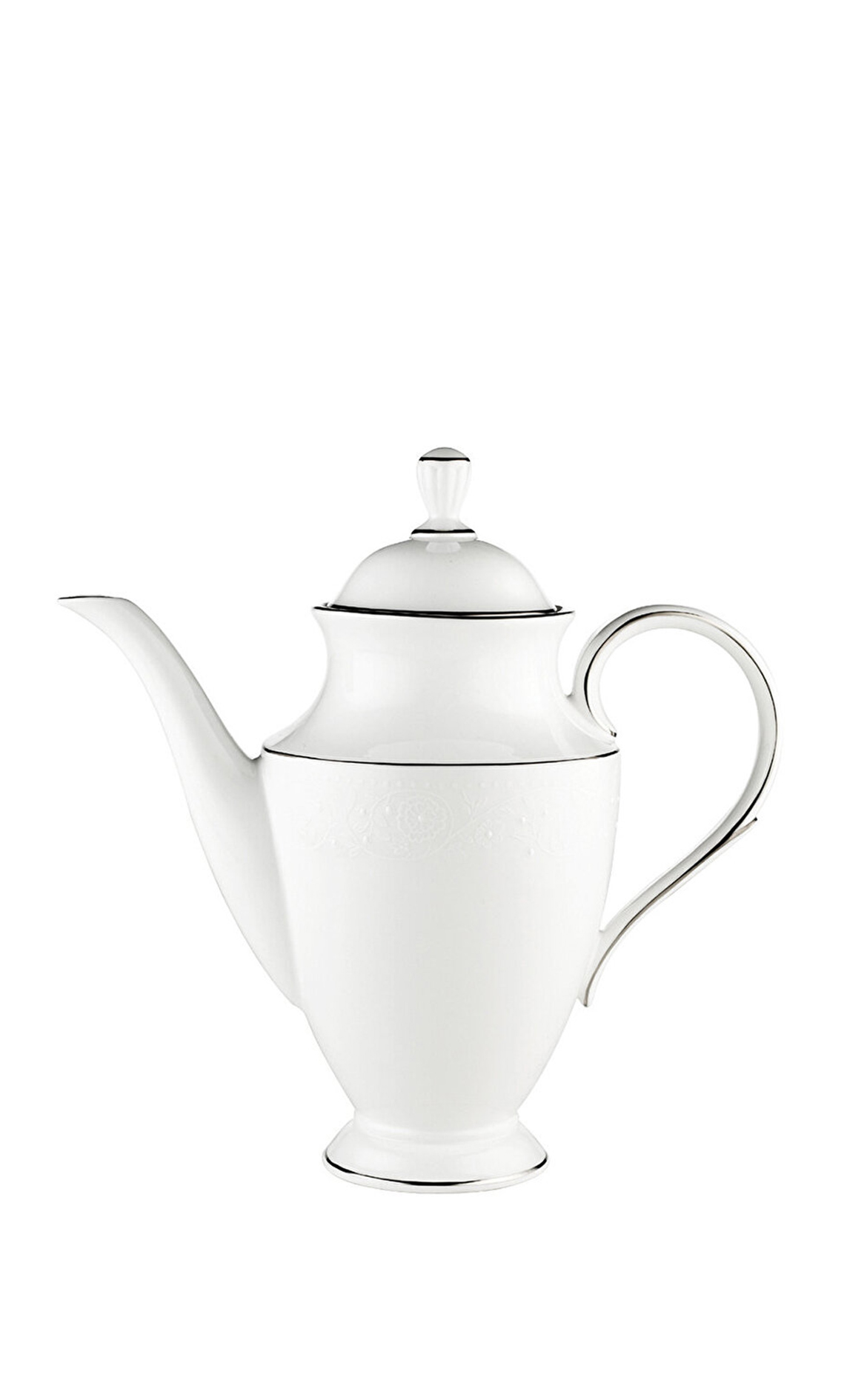 Lenox-Lenox Floral Veil Kahve/Çay Potu Lenox-Lenox Floral Veil Kahve/Çay Potu