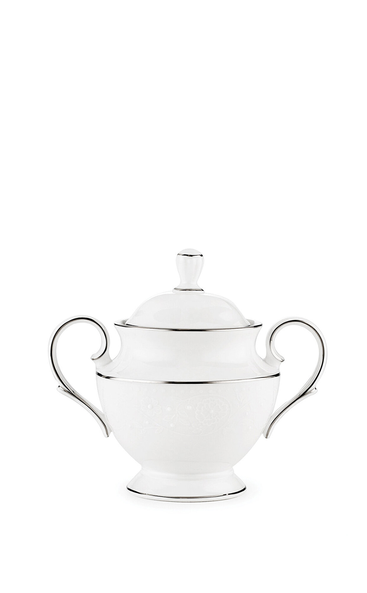 Lenox-Lenox Floral Veil Şekerlik