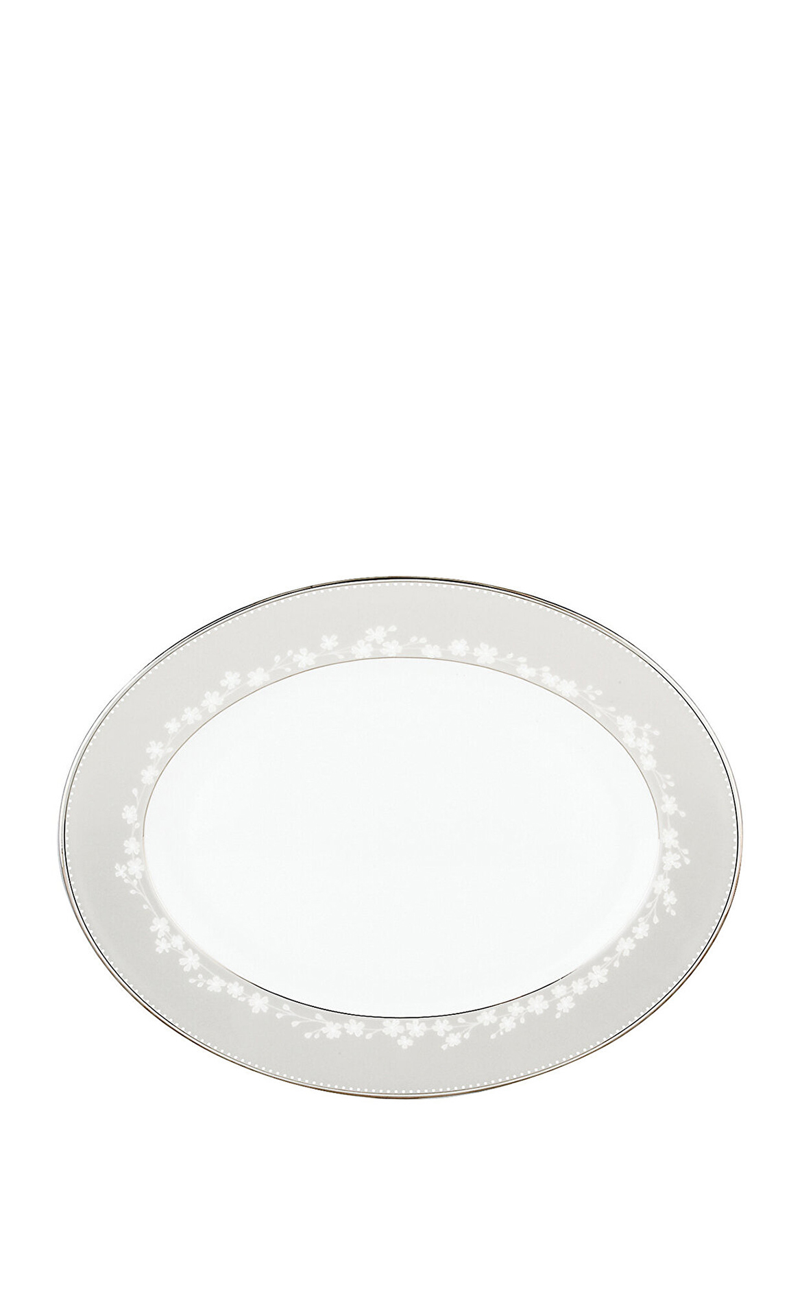 Lenox-Lenox Bellina Oval Servis