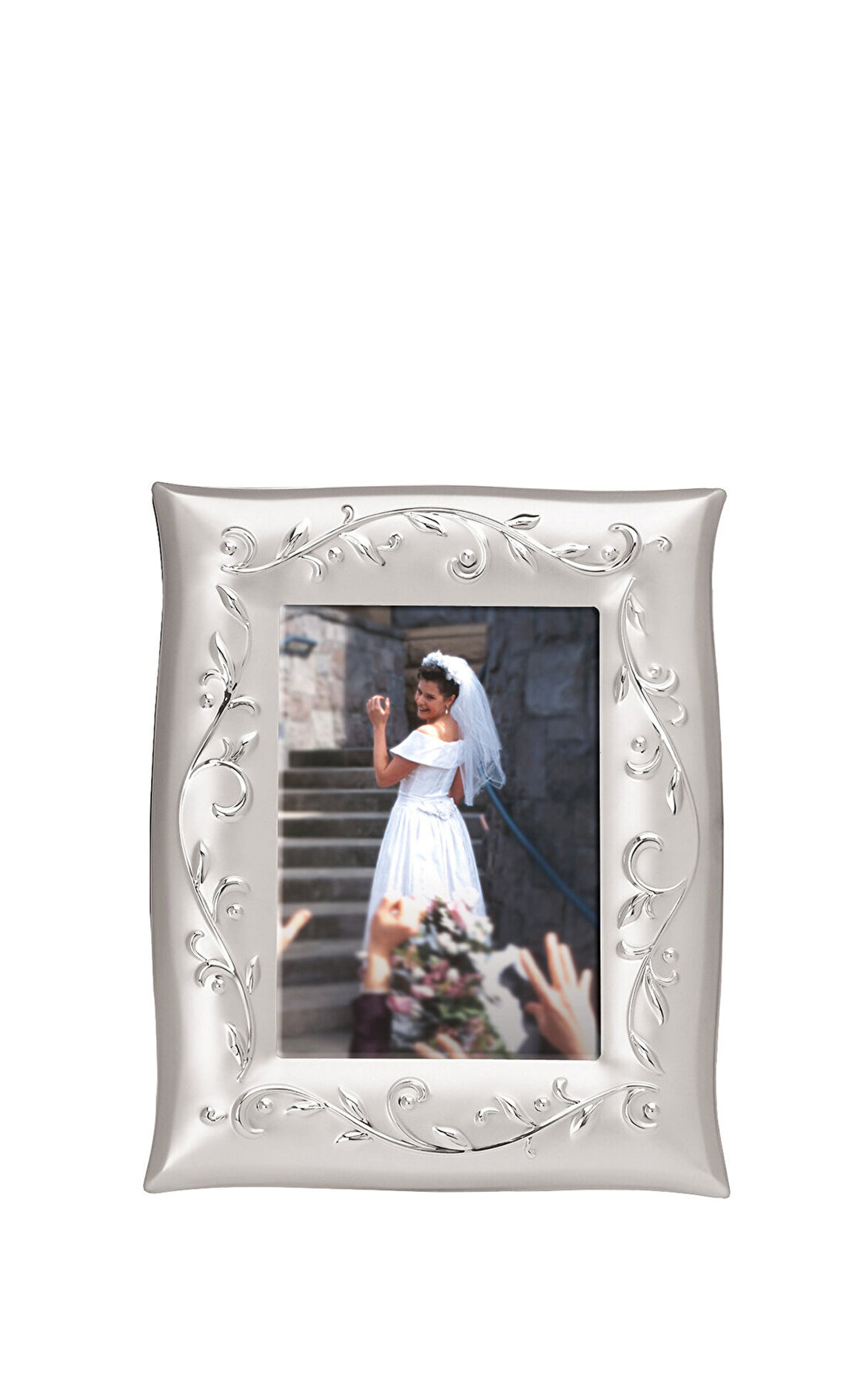 Lenox-Lenox Opal Innocence Çerçeve