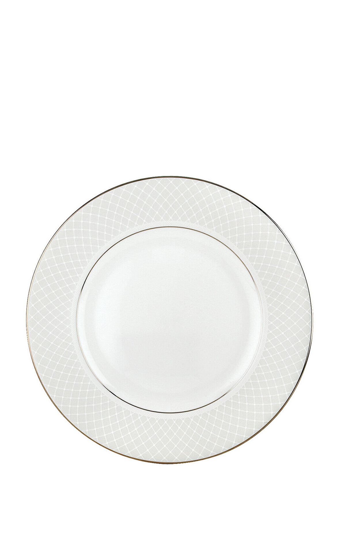 Lenox-Lenox Venetian Lace Düz Tabak 27 cm