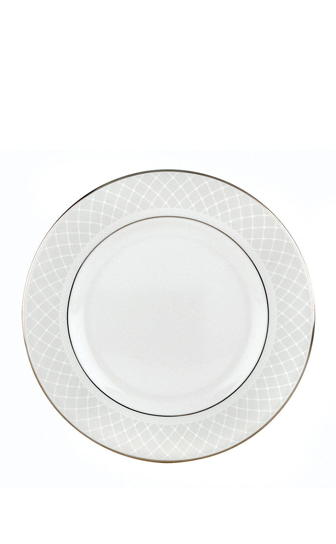 Lenox-Lenox Venetian Lace Düz Tabak 27 cm