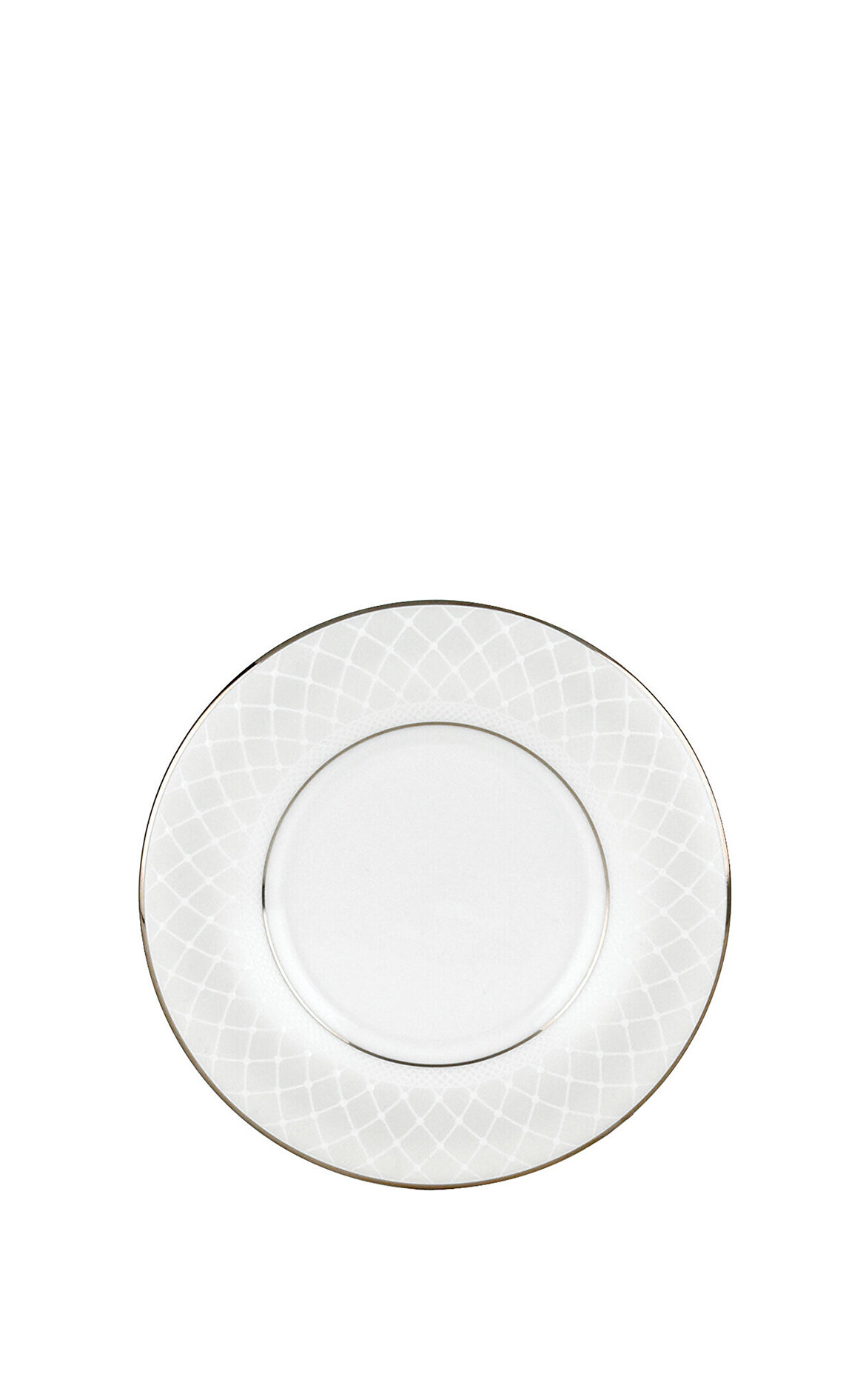 Lenox-Lenox Venetian Lace Kahve/Çay Tabağı