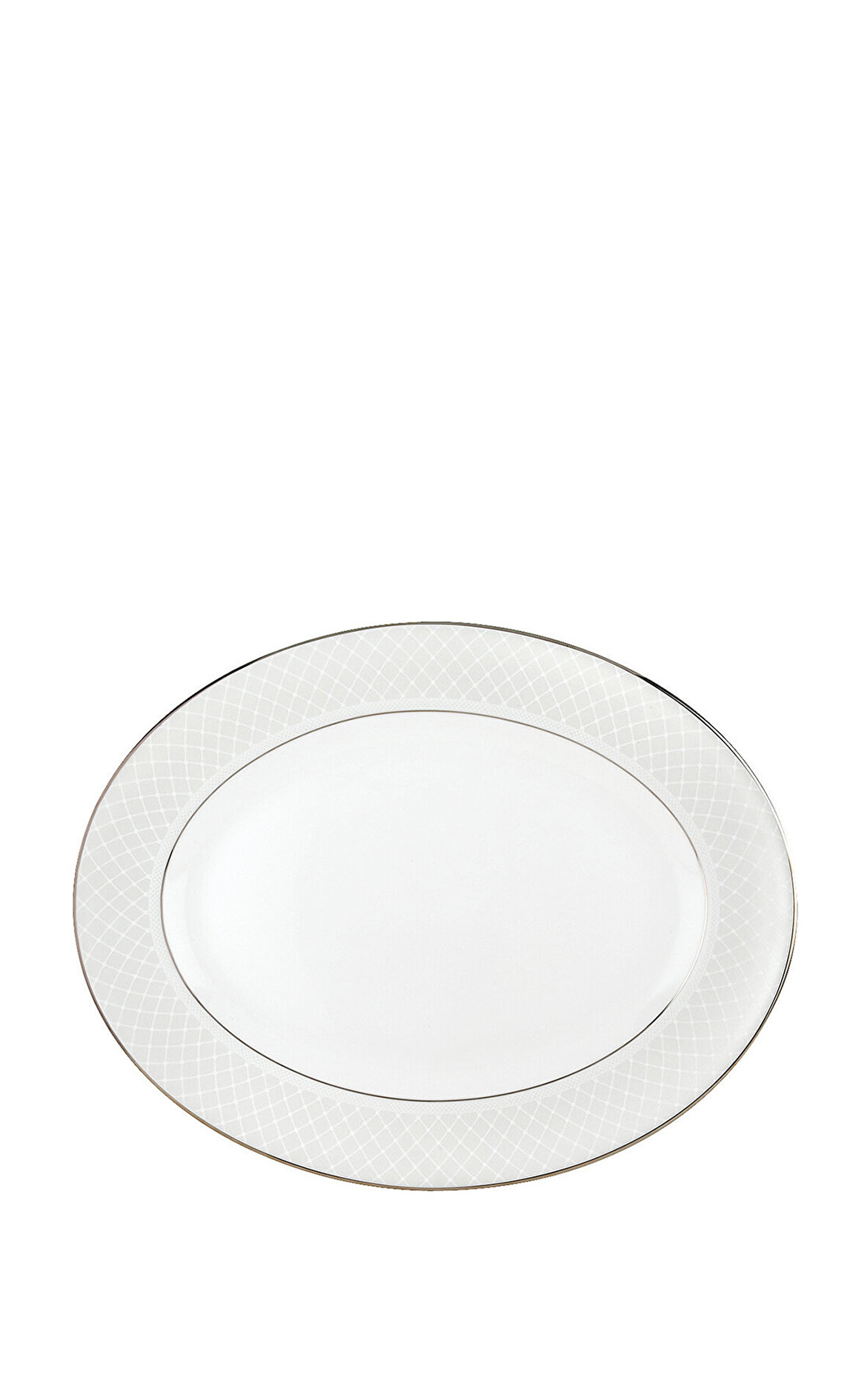 Lenox-Lenox Venetian Lace Oval Servis Lenox-Lenox Venetian Lace Oval Servis