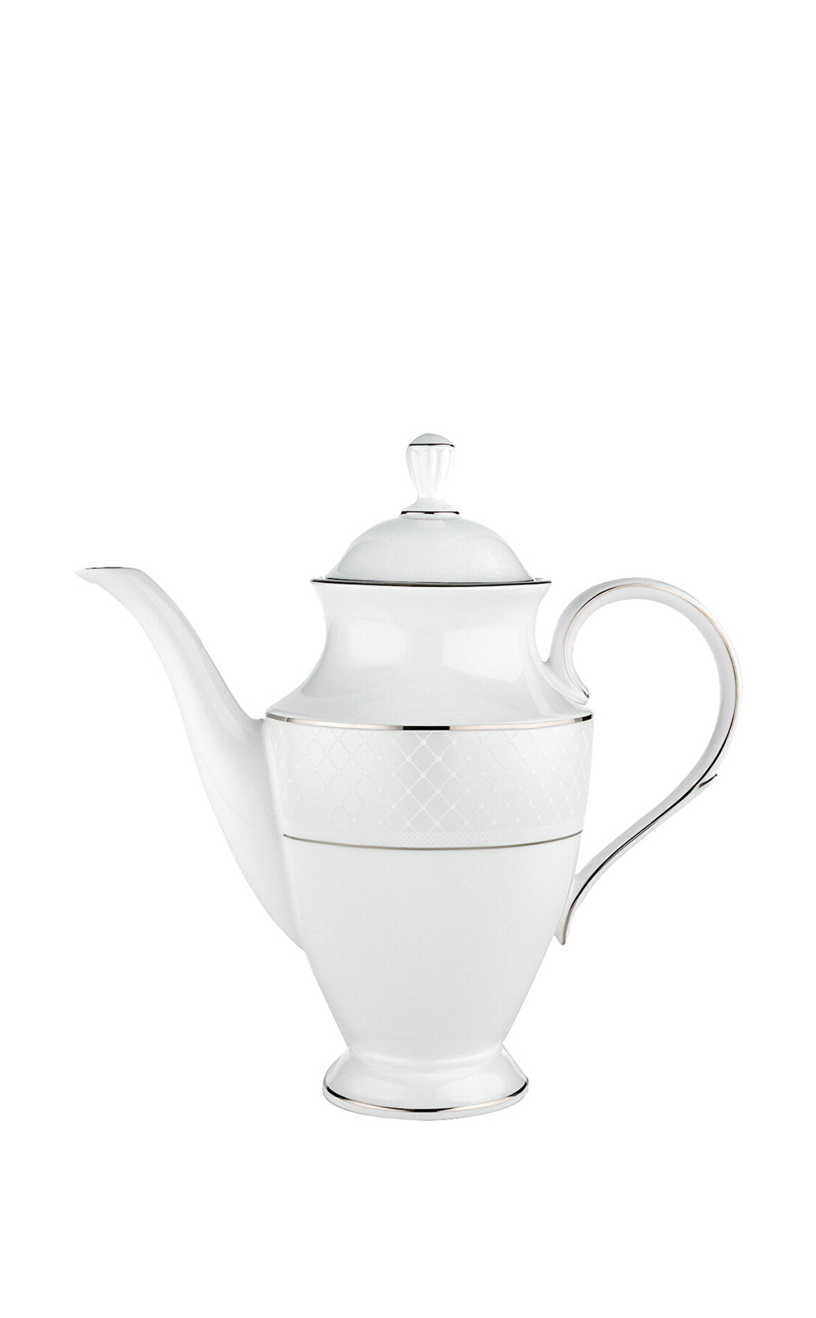 Lenox-Lenox Venetian Lace Kahve/Çay Potu Lenox-Lenox Venetian Lace Kahve/Çay Potu