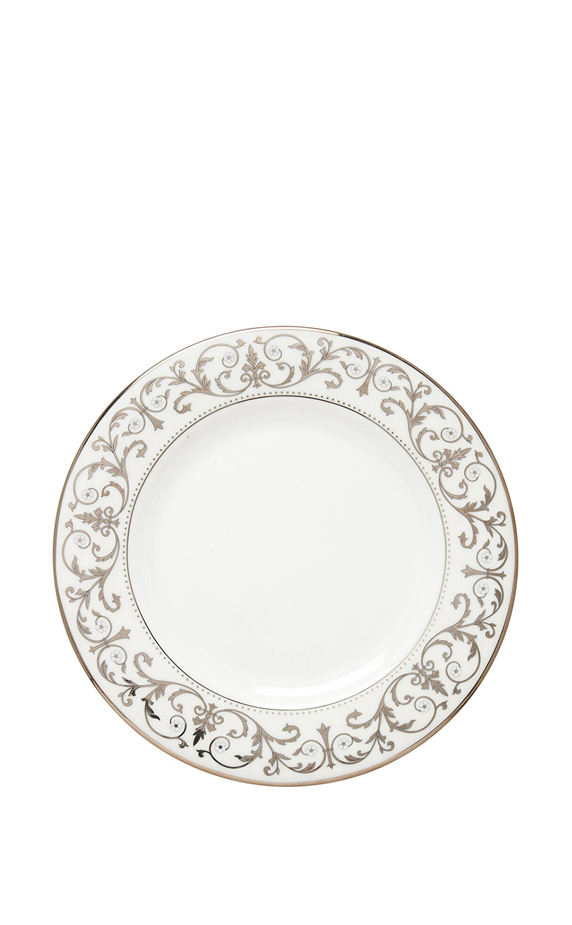 Lenox-Lenox Autumn Legacy Düz Tabak, 20 cm Lenox-Lenox Autumn Legacy Düz Tabak, 20 cm