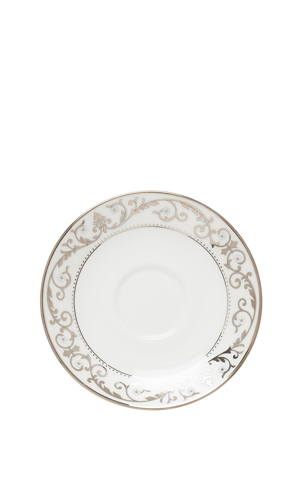 Lenox-Lenox Autumn Legacy Kahve/Çay Tabağı