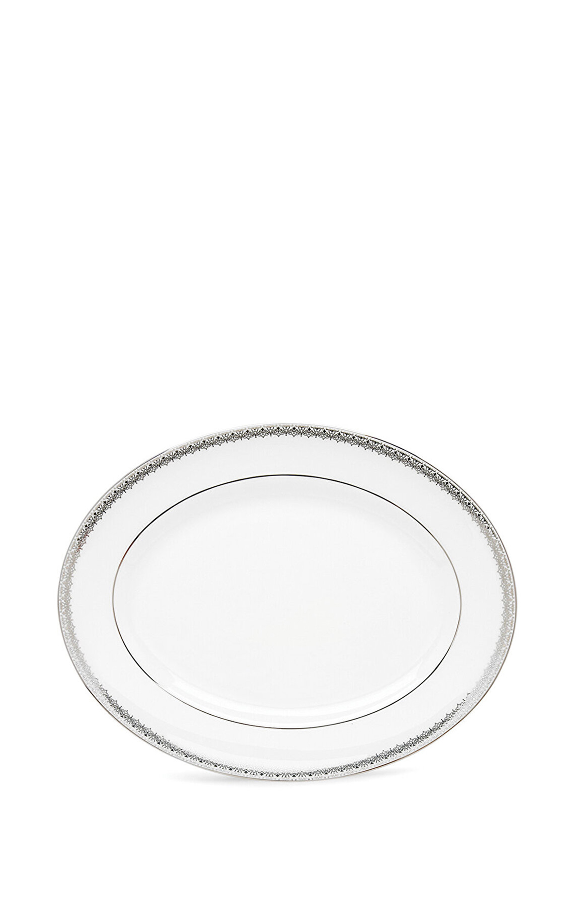 Lenox-Lenox Lace Couture Oval Servis Lenox-Lenox Lace Couture Oval Servis
