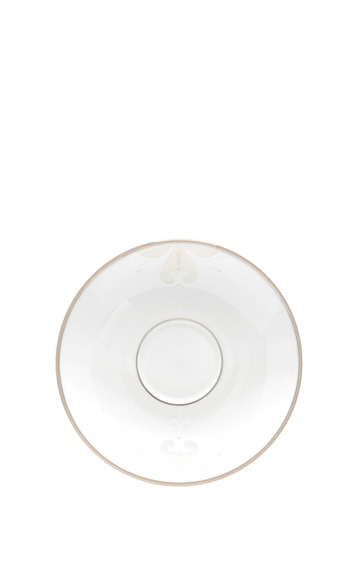 Lenox-Lenox Opal Innocence Scroll Kahve/Çay Tabağı Lenox-Lenox Opal Innocence Scroll Kahve/Çay Tabağı