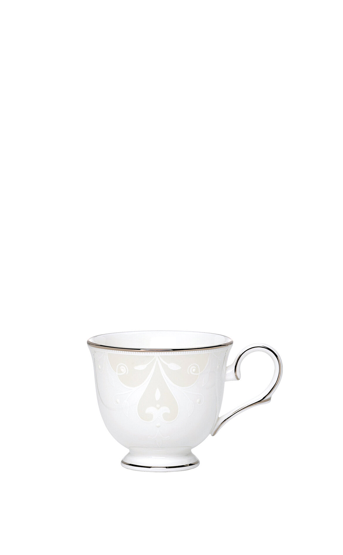 Lenox-Lenox Opal Innocence Scroll Kahve/Çay Fincanı Lenox-Lenox Opal Innocence Scroll Kahve/Çay Fincanı