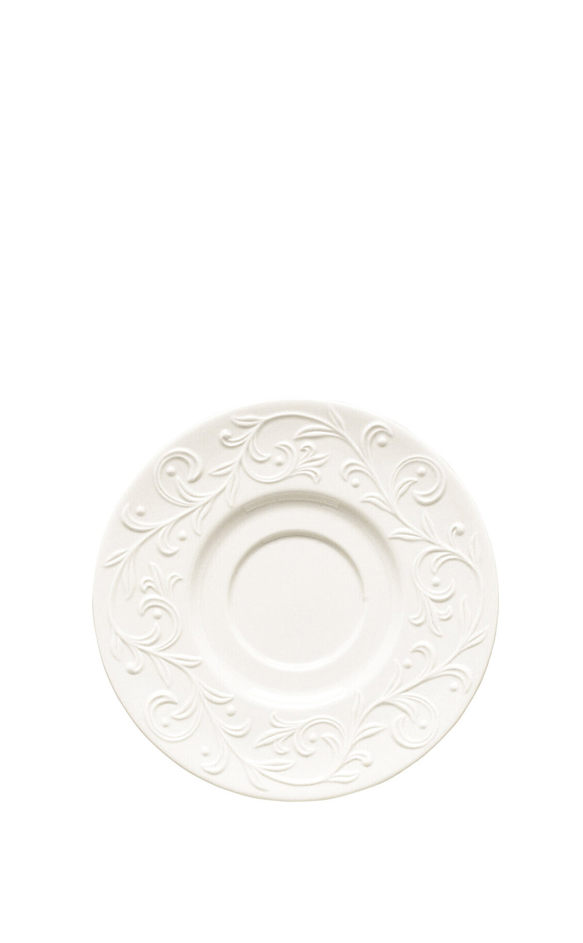 Lenox-Lenox Opal Innocence Carved Kahve/Çay Tabağı Lenox-Lenox Opal Innocence Carved Kahve/Çay Tabağı