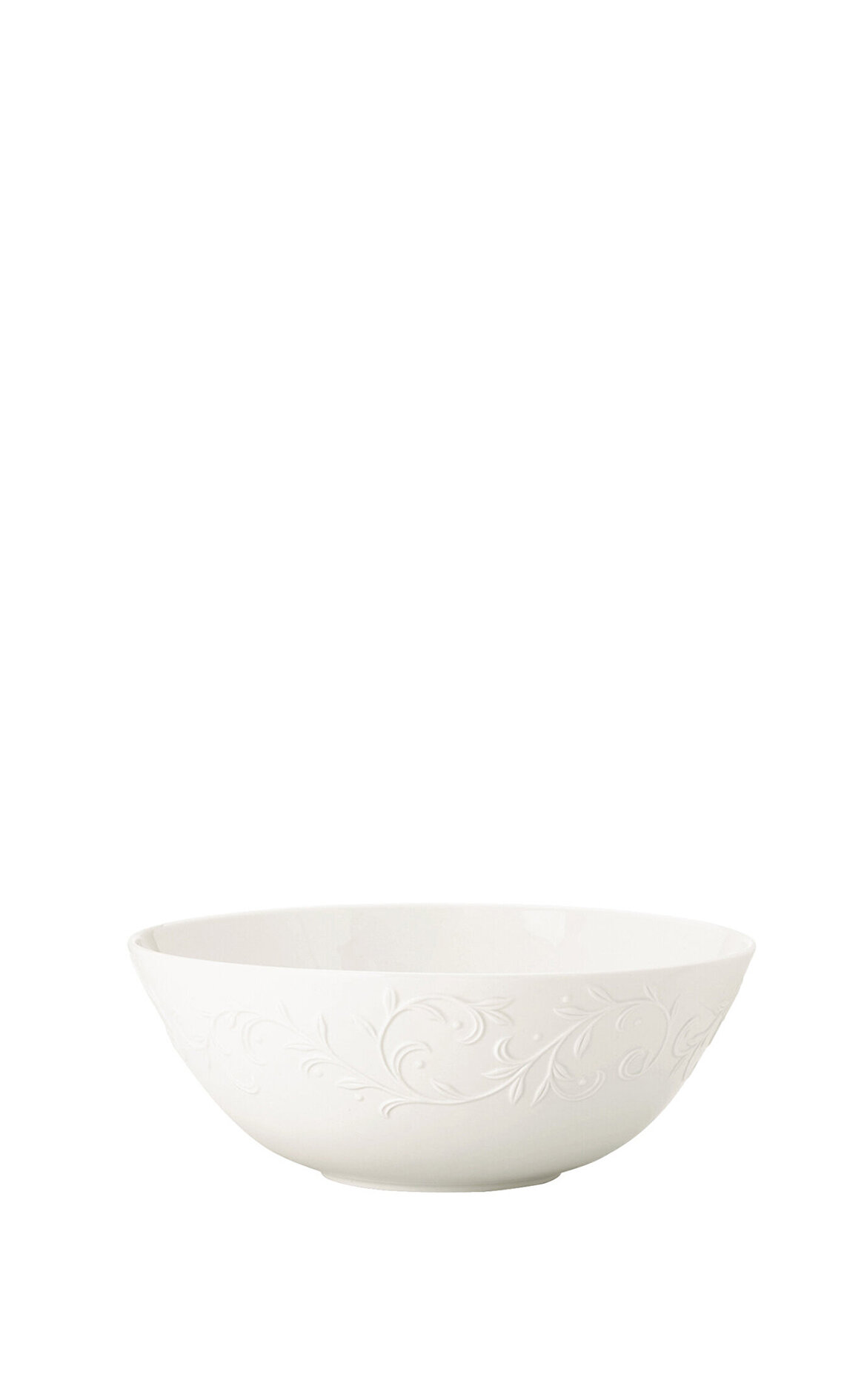 Lenox-Lenox Opal Innocence Carved Servis Kasesi Lenox-Lenox Opal Innocence Carved Servis Kasesi